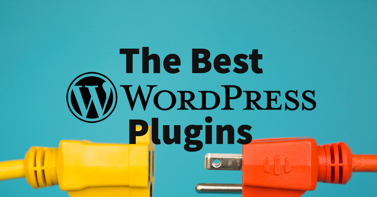 The 11 Best WordPress Plugins To Install (Many Free To Use)