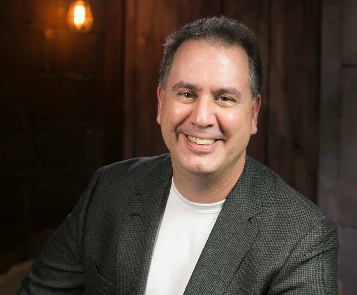 Larry Ludwig – Blogging, SEO & Affiliate Marketing Expert