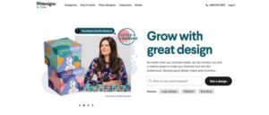 99designs Review – Is Crowdsourced Graphic Design Worth It?