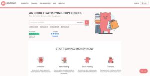 Porkbun Review – Pros, Cons & Alternative Domain Registrars